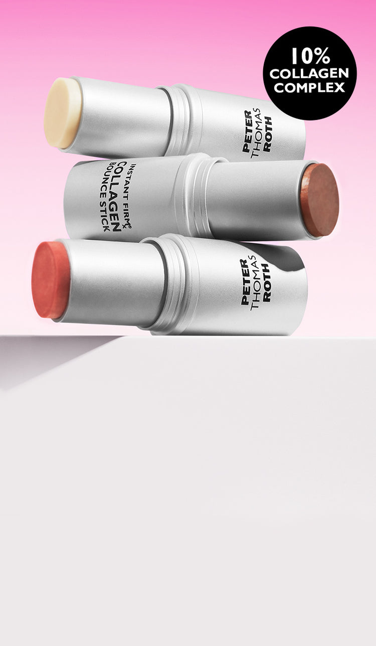 PETER THOMAS ROTH Clinical Skin Care | Official Website