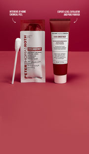 PETER THOMAS ROTH Clinical Skin Care | Official Website